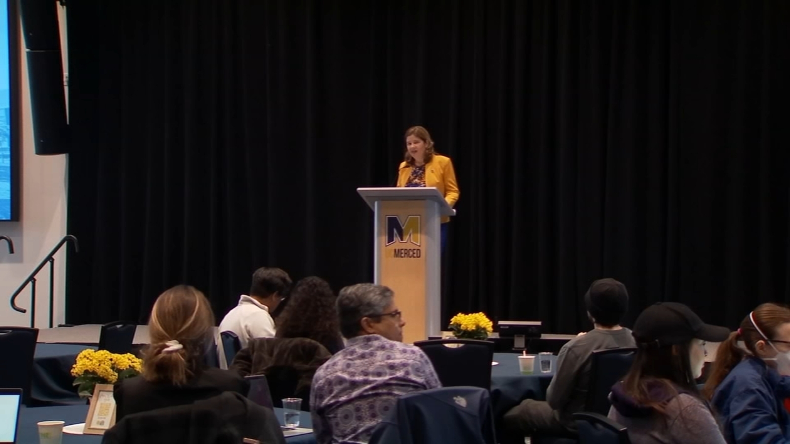 'Research Week' kicks off at UC Merced - ABC30 Fresno