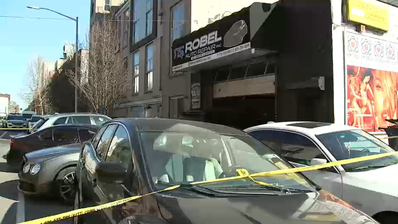 Williamsburg shooting: 21-year-old man shot in head, killed in Brooklyn ...