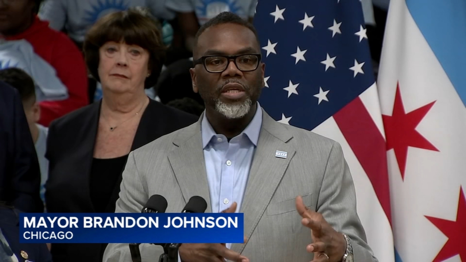 35th Ward Chicago alderman candidate says Mayor Brandon Johnson approach to filling vacancy not ...