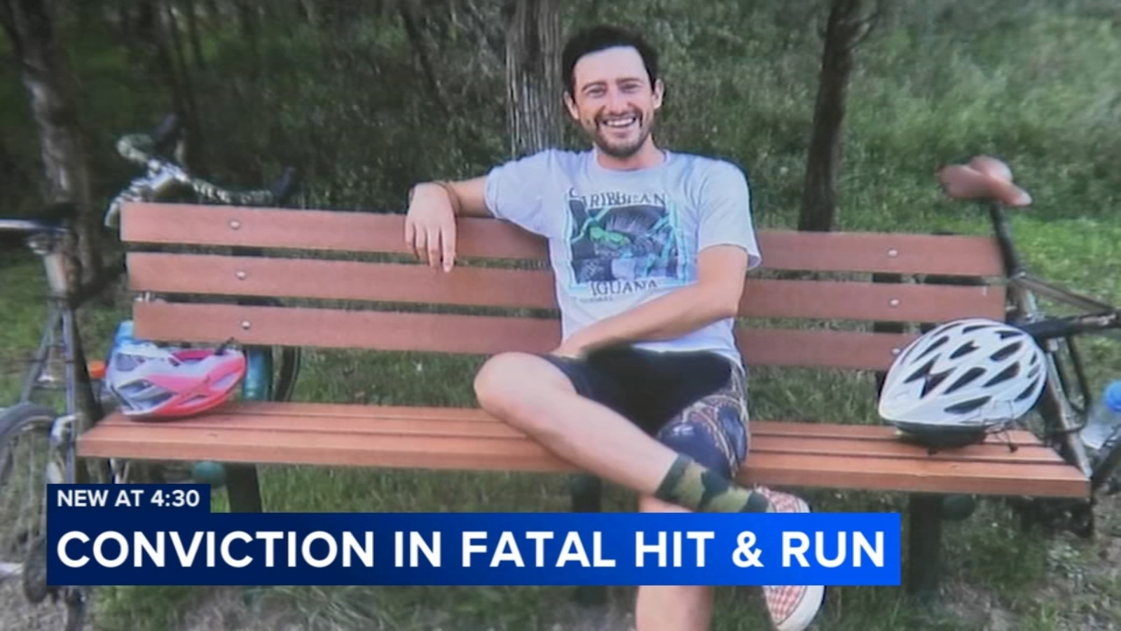 2 sentenced in connection with hit-and-run that killed bicyclist in ...