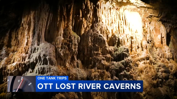 One Tank Trips - 6abc Philadelphia