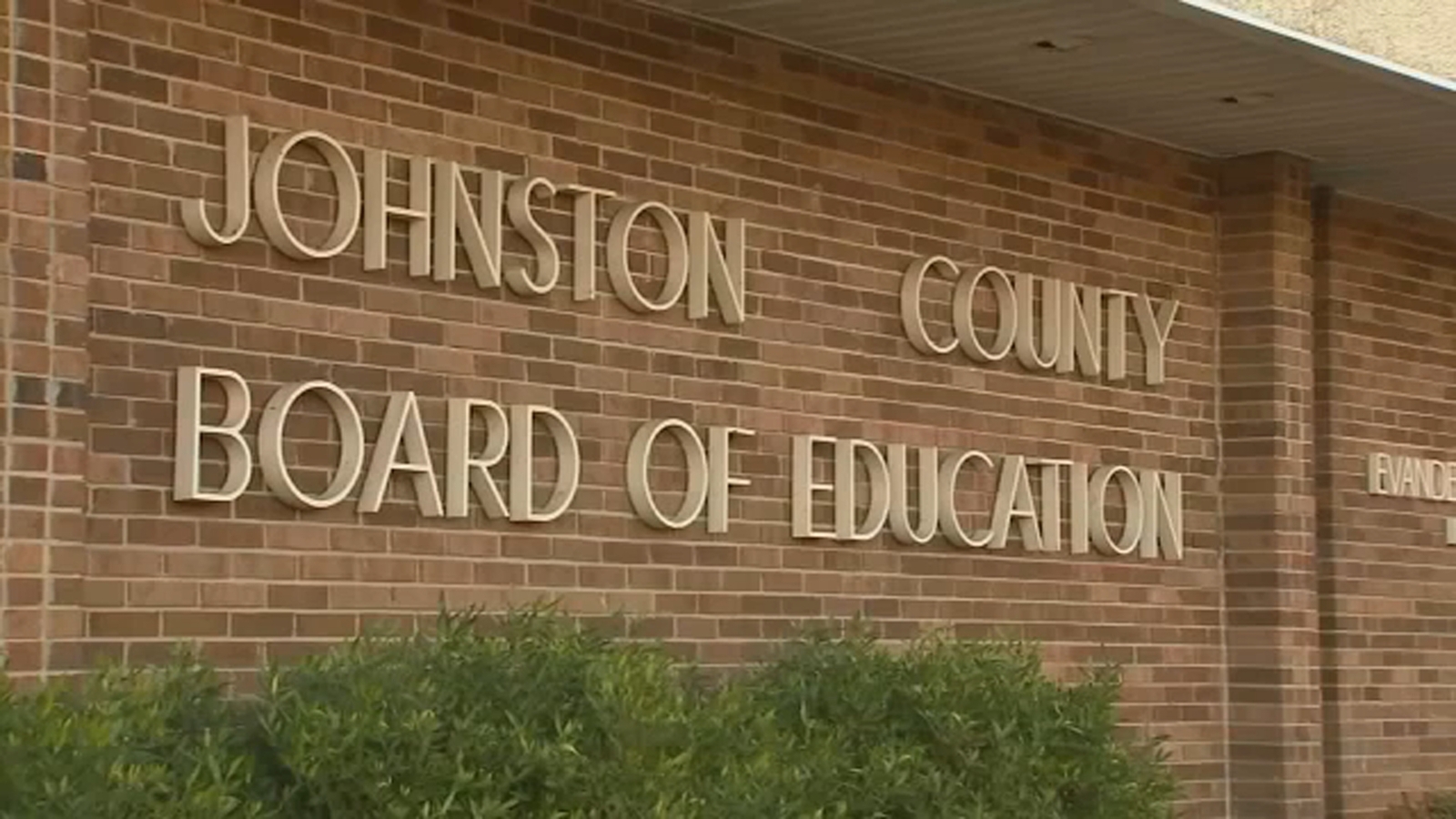 Johnston County Public Schools tables contentious language issue for ...