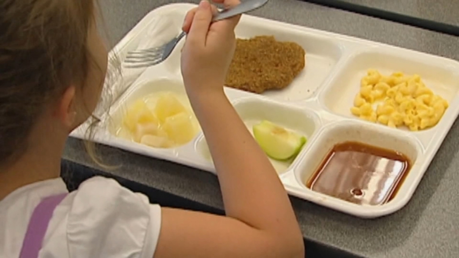 USDA cuts two programs worth roughly $1B, impacting local schools ...