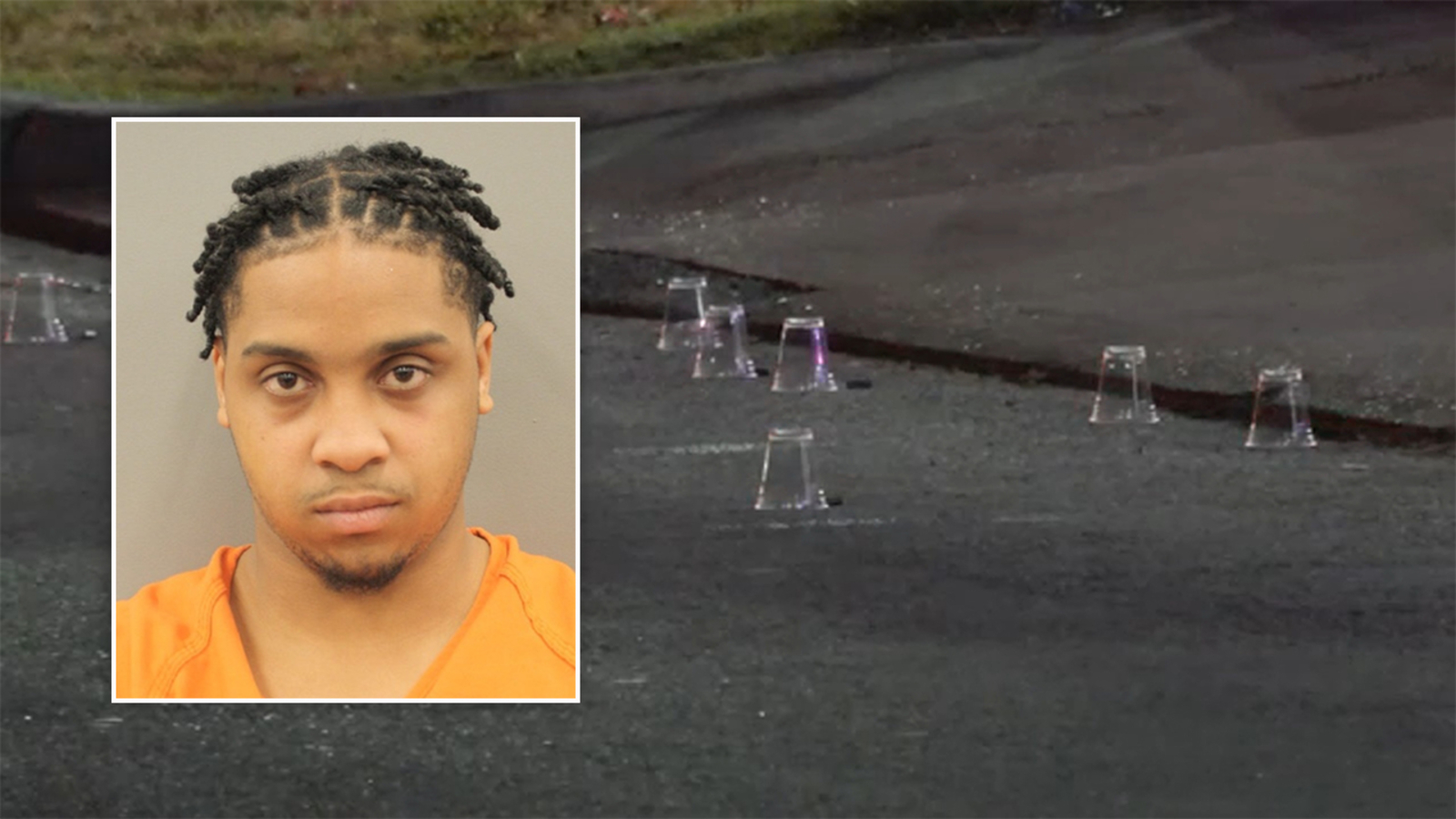Kendrick Montgomery arrested: Motive unknown after man charged in ...