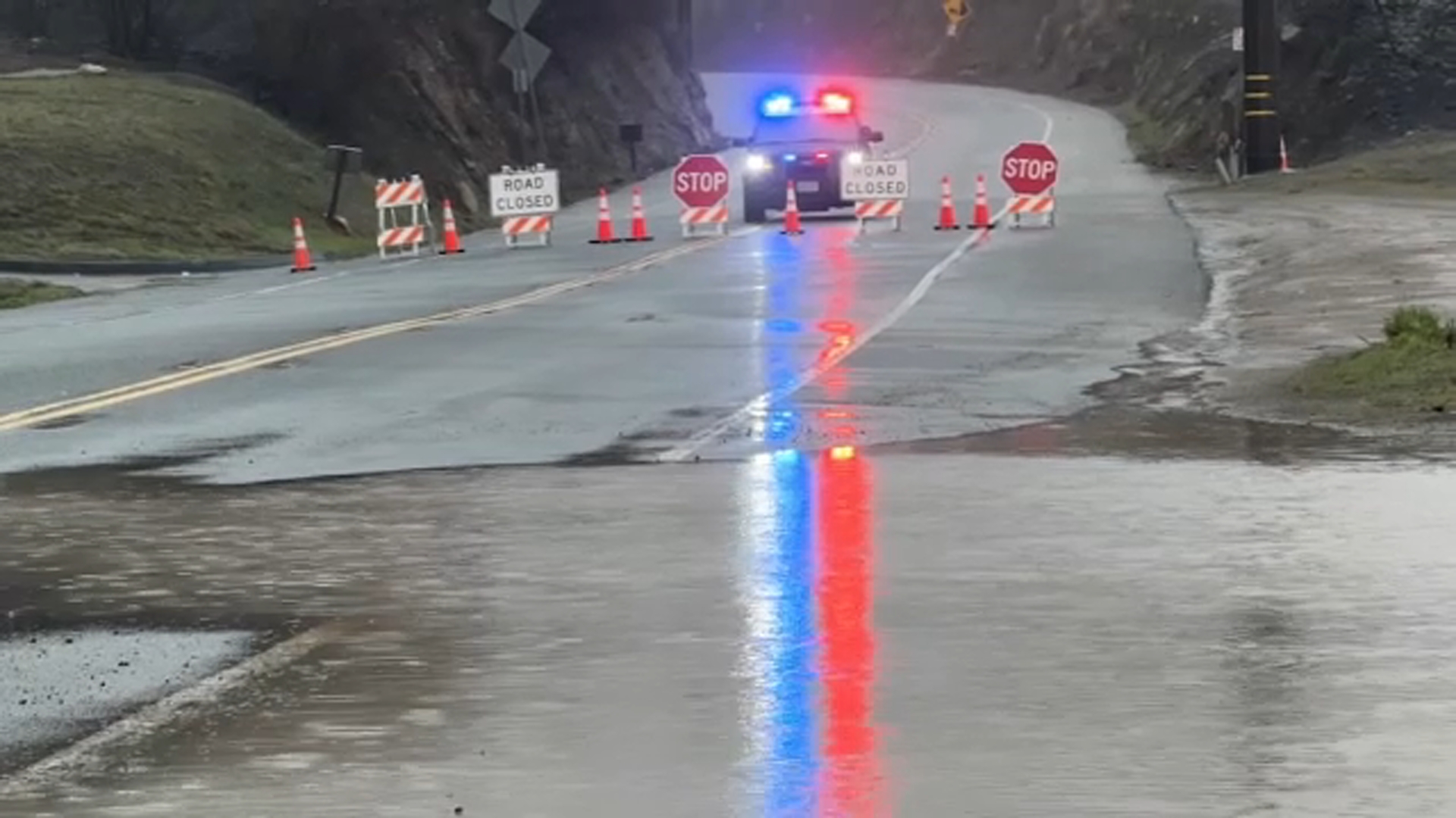 Eyewitness News at 4:30am - February 26, 2024 - ABC7 Los Angeles