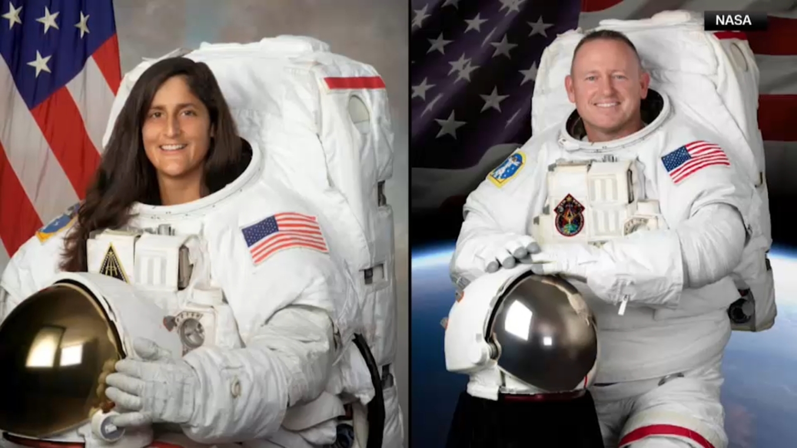SpaceX mission to bring Starliner astronauts back to Earth postponed due to hydraulic issue ...