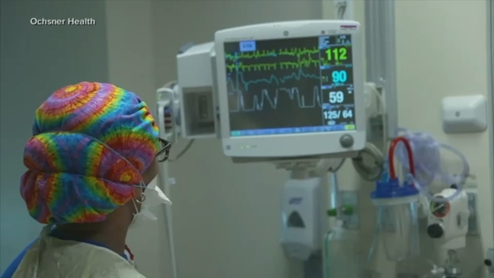 What health experts have learned from the COVID-19 pandemic 5 years ...