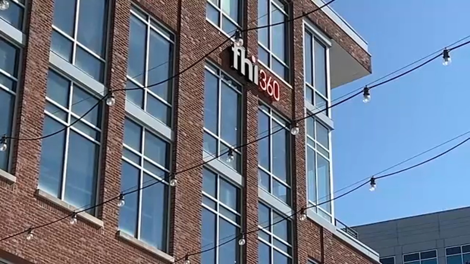 FHI 360 layoffs federal funding | Durham, NC nonprofit announces staff ...