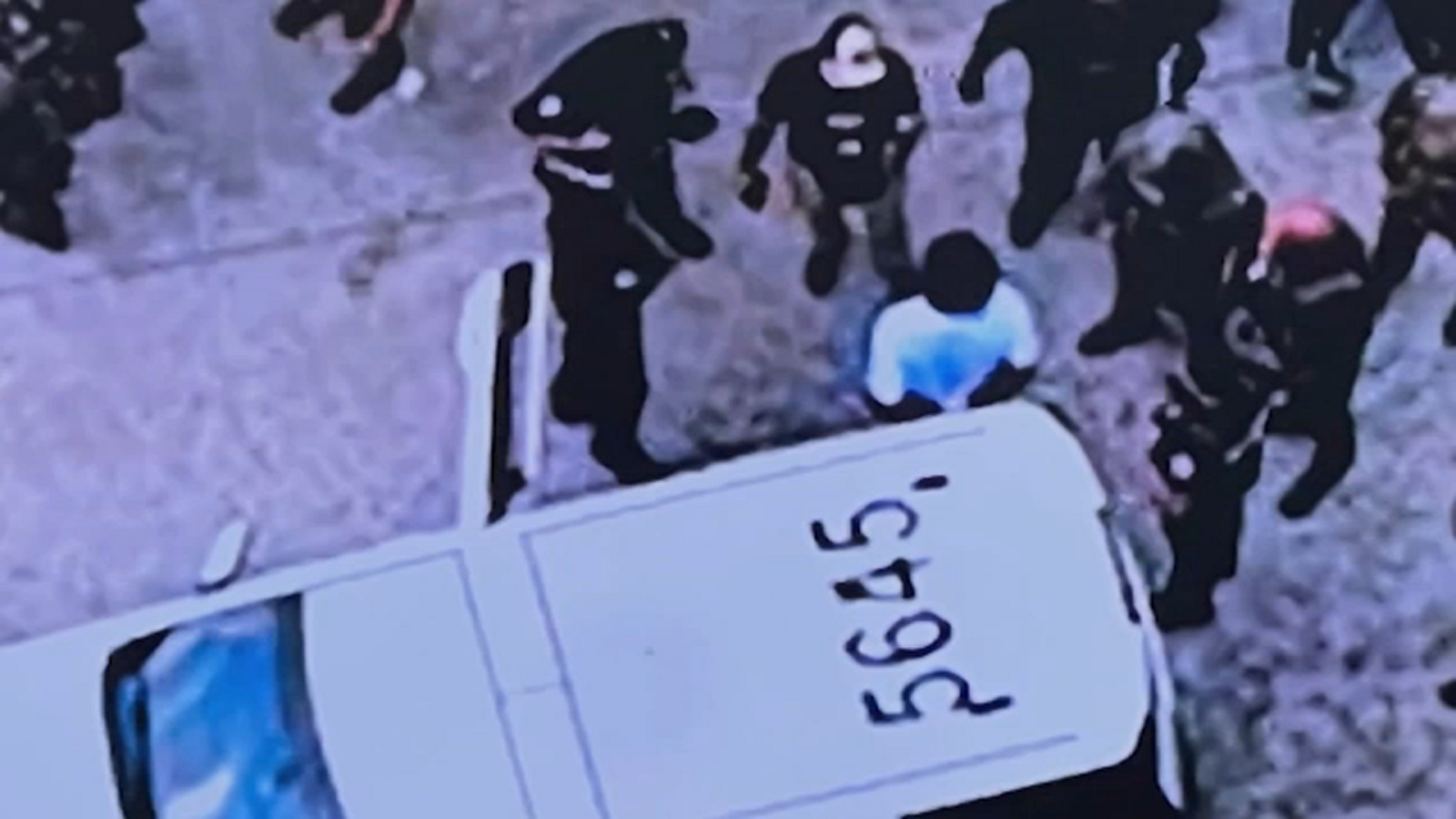 Gun used in shooting death of Harris County deputy Deputy Fernando ...