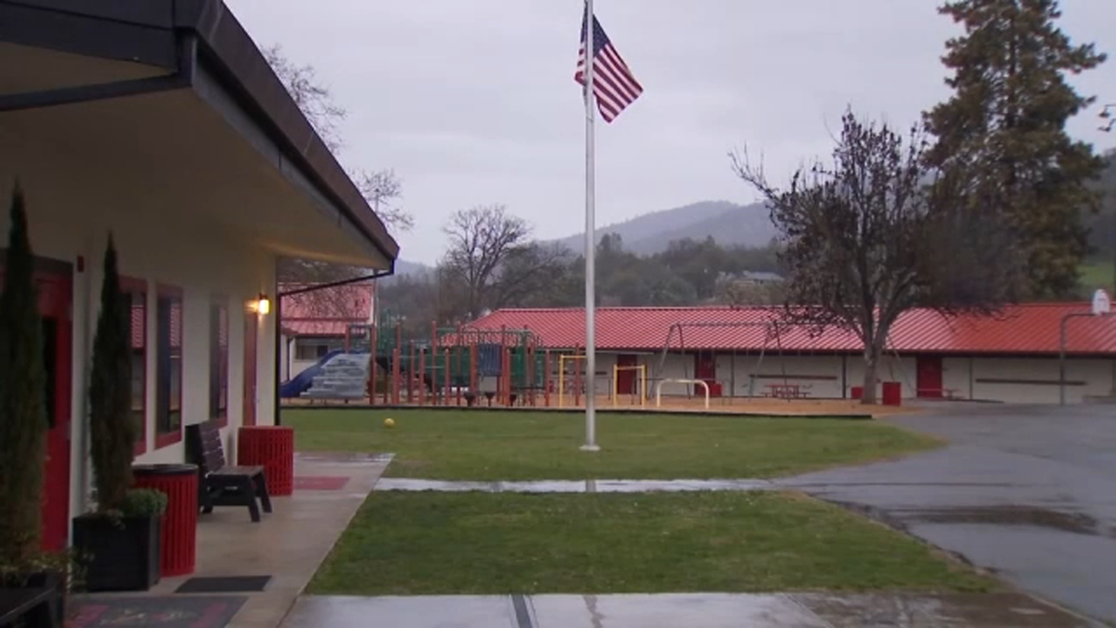 School district closures in Madera County due to weather conditions ...