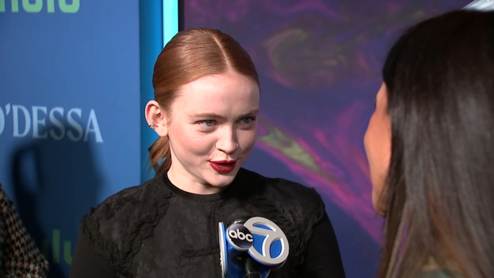 O'Dessa premiere: Cast of new film 'O'Dessa' shares unique story of new ...