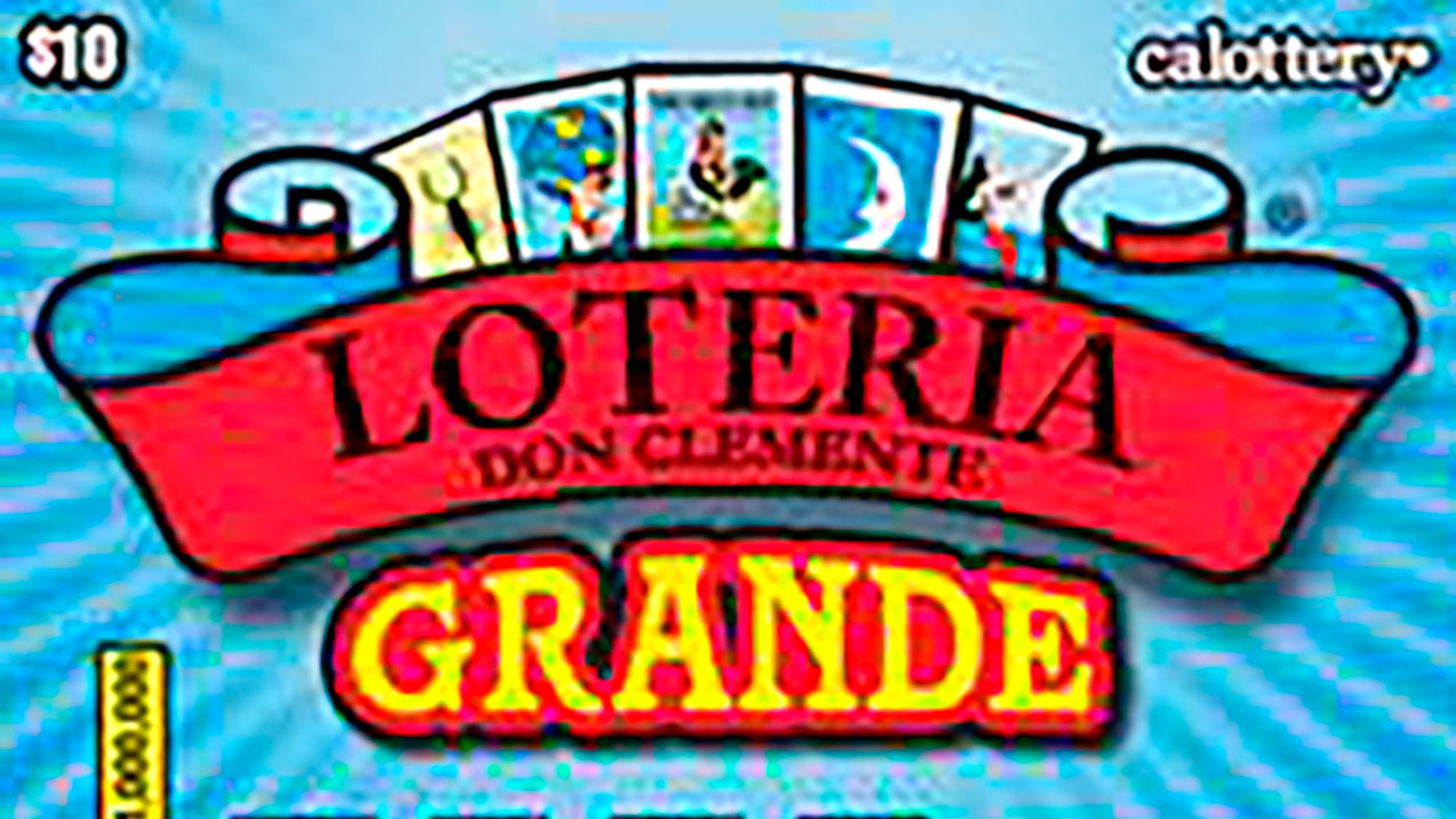 Sister wins $1 million California lottery prize after sending brother ...