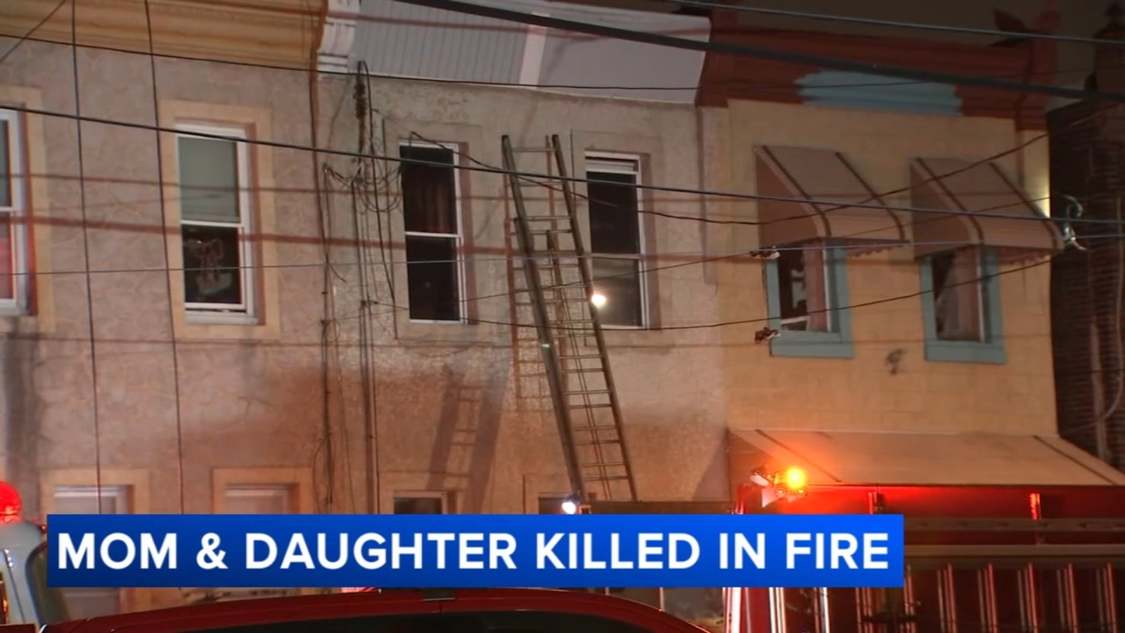 Mother, daughter die after mom's boyfriend puts children in bathroom in ...