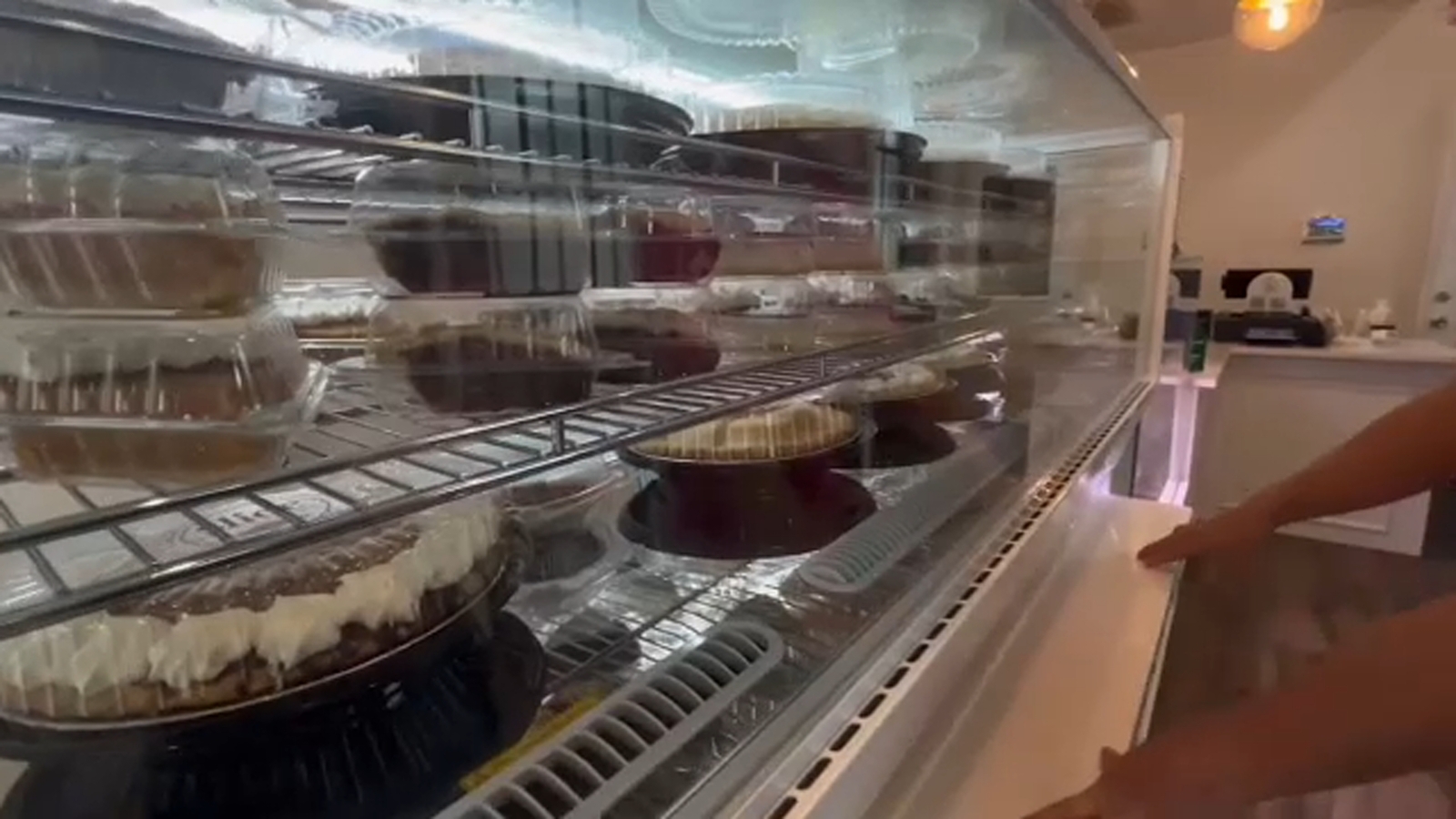 Slice Pie Co. opens new Raleigh Location on National Pi Day - ABC11 ...
