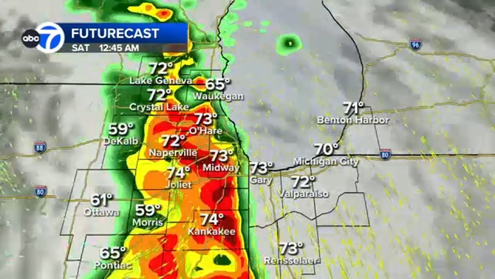 ABC7 Chicago Live Stream: Newscasts, Breaking News from WLS-TV - ABC7 ...