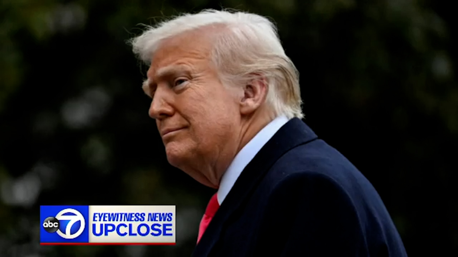 Up Close with Bill Ritter: President Donald Trump's economic war with ...