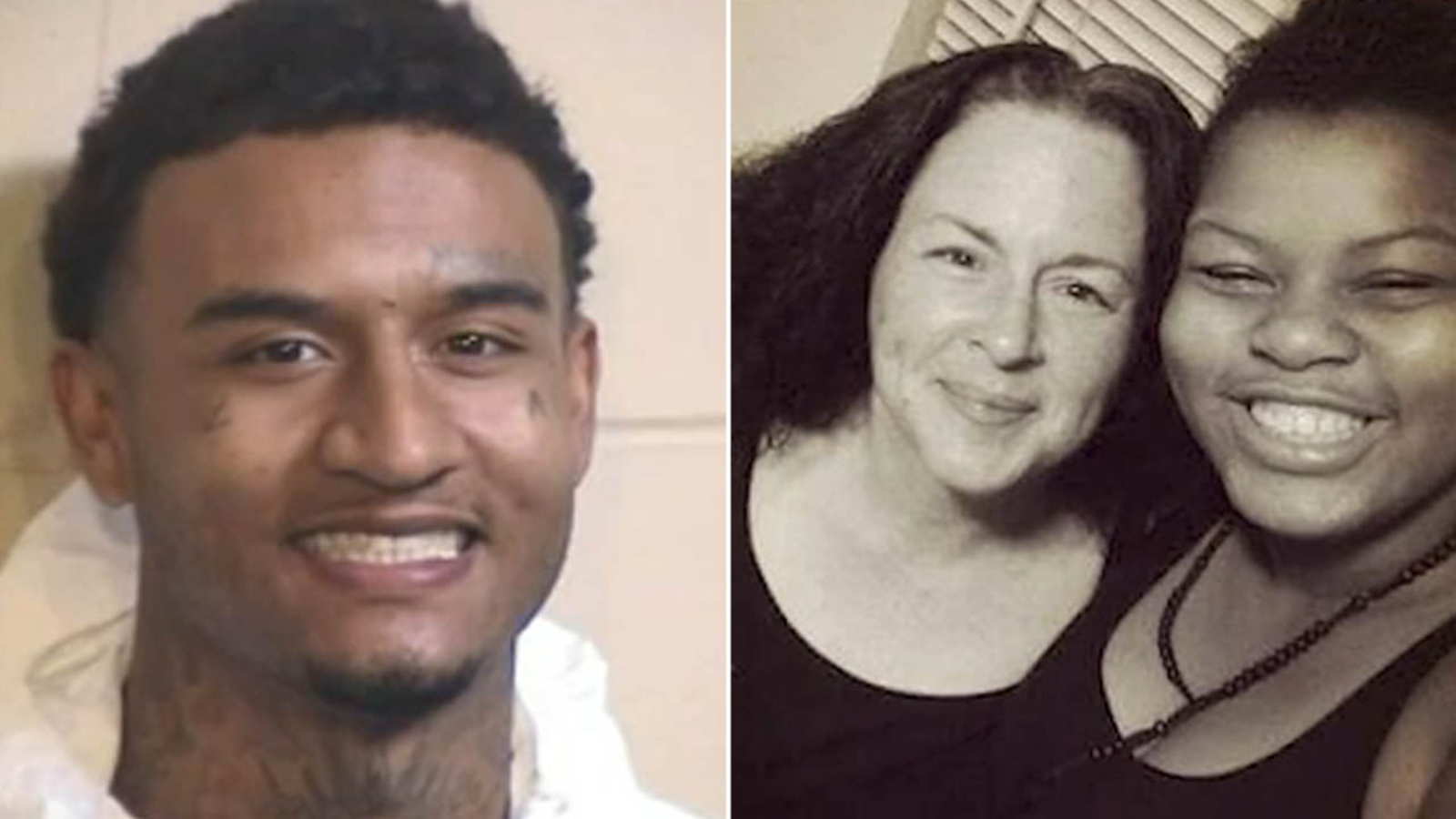 Man sentenced for murdering his girlfriend and her foster mother in ...