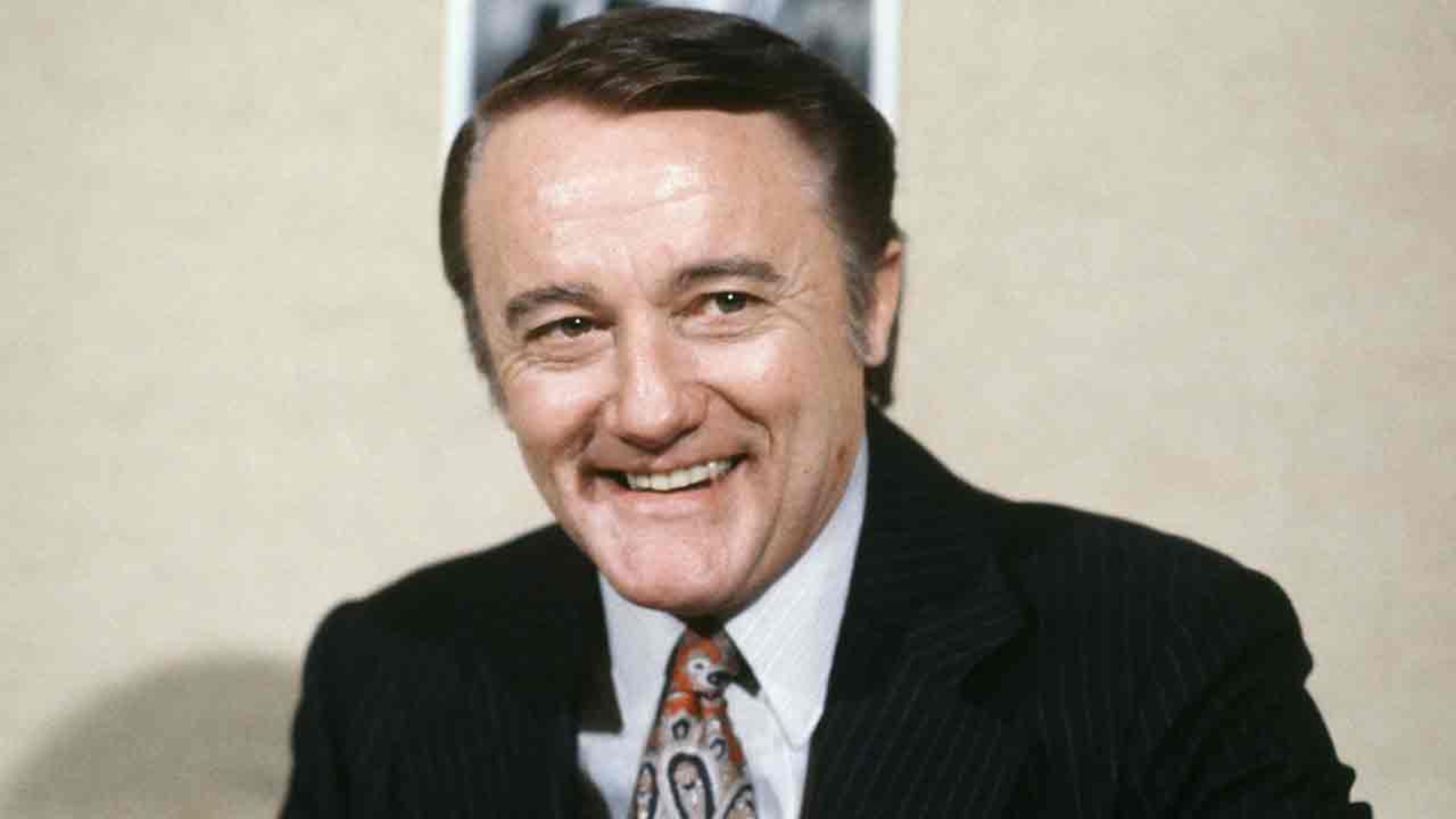 Robert Vaughn, suave 'Man from U.NCL.E.' star, dies - ABC7 Los Angeles