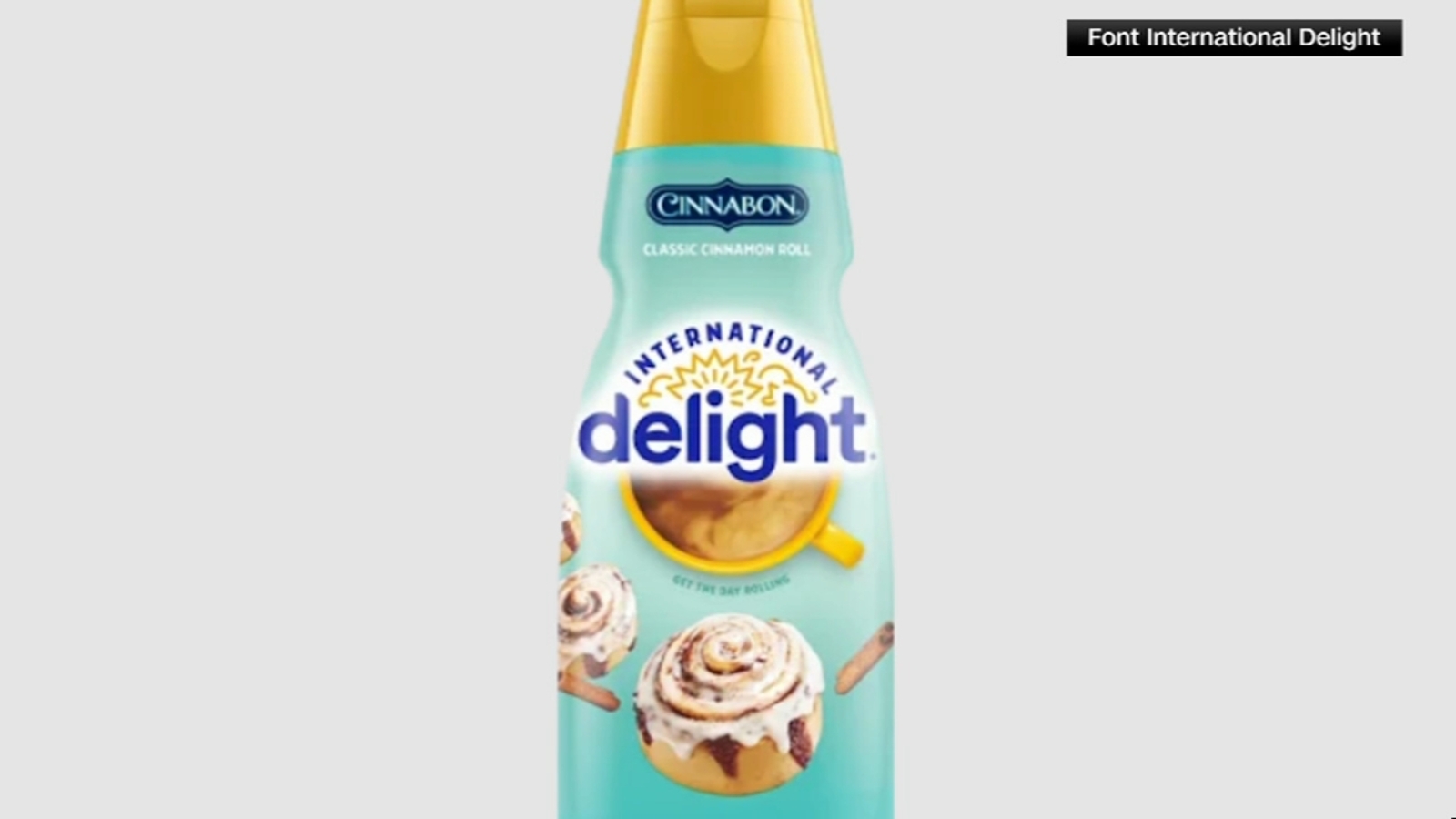 Coffee creamer recall 2025: More than 75K bottles of hazelnut, Cinnabon ...