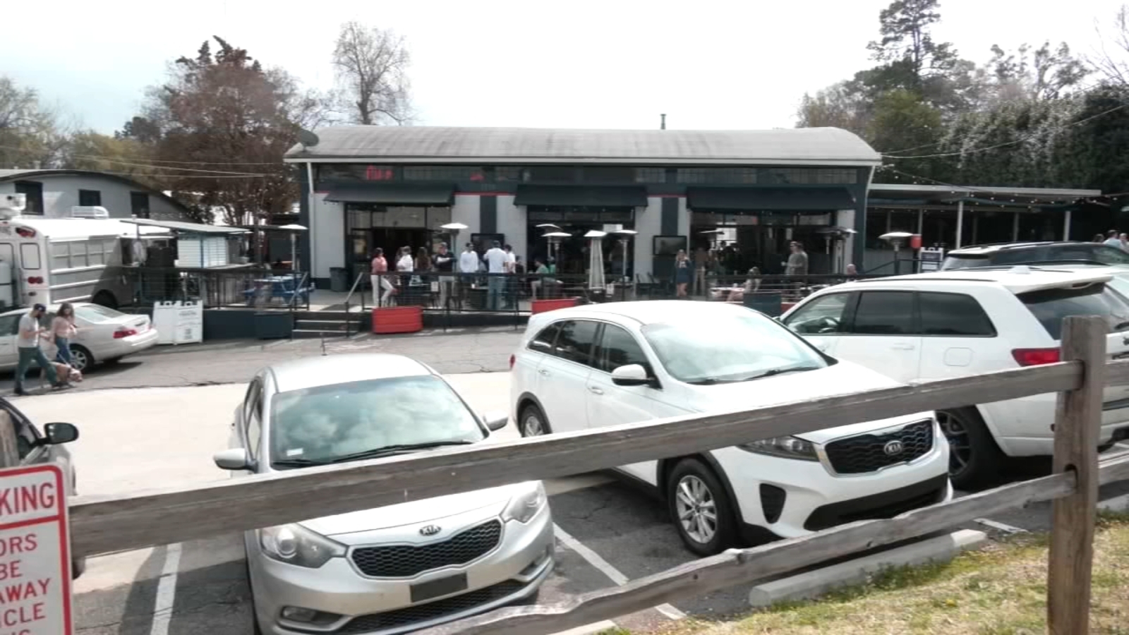 Raleigh restaurant stabbing | Man stabs 4 others during fight at ...