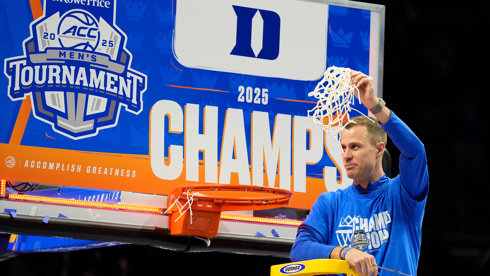 Selection Sunday 2025 | Duke awaits seeding and NCAA March Madness ...