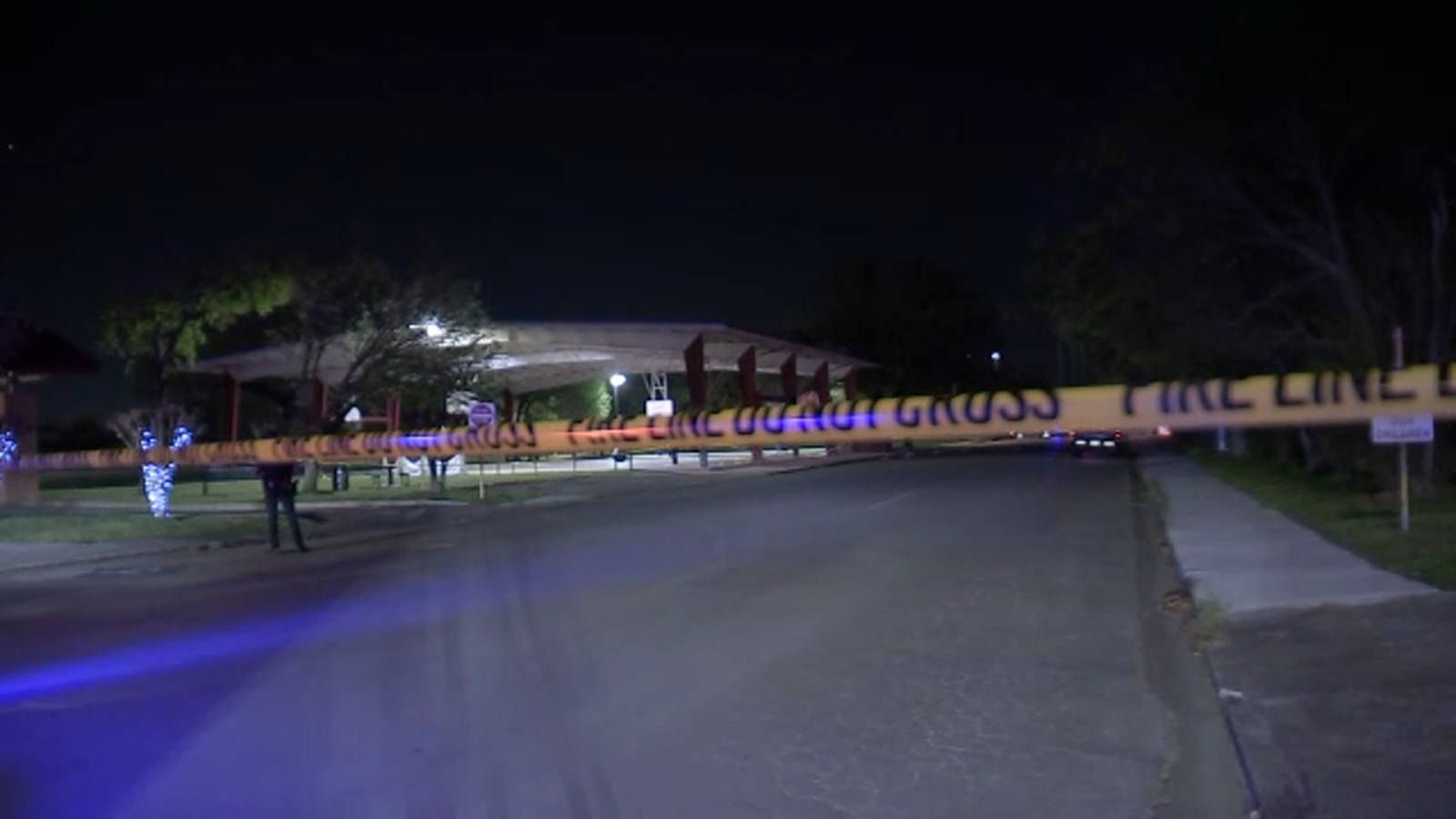 Investigation underway after 16-year-old Jayden Alexander Solis found ...