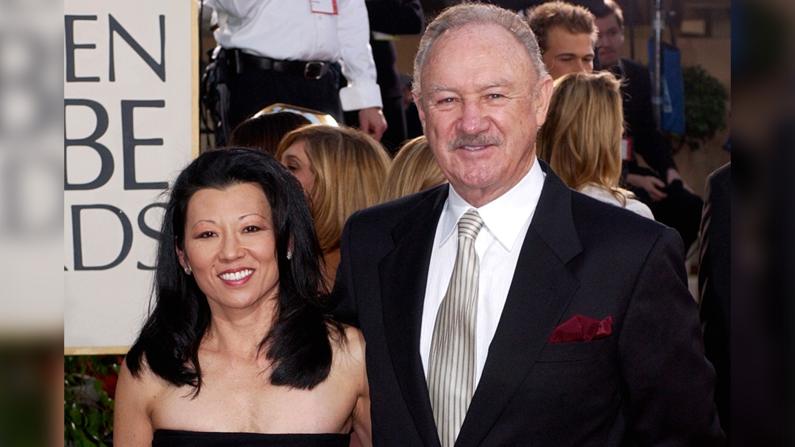 The last days of Gene Hackman and wife Betsy Arakawa: A timeline ...