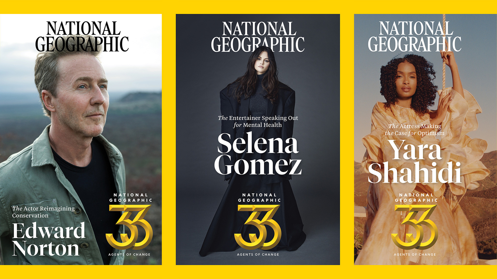 National Geographic 33: New York, Los Angeles, Philadelphia, San ...