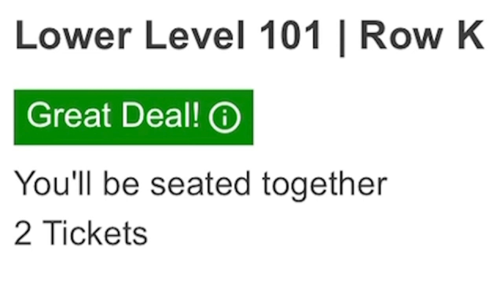 Be wary of ticket scammers trying to cash in on NCAA games in the ...