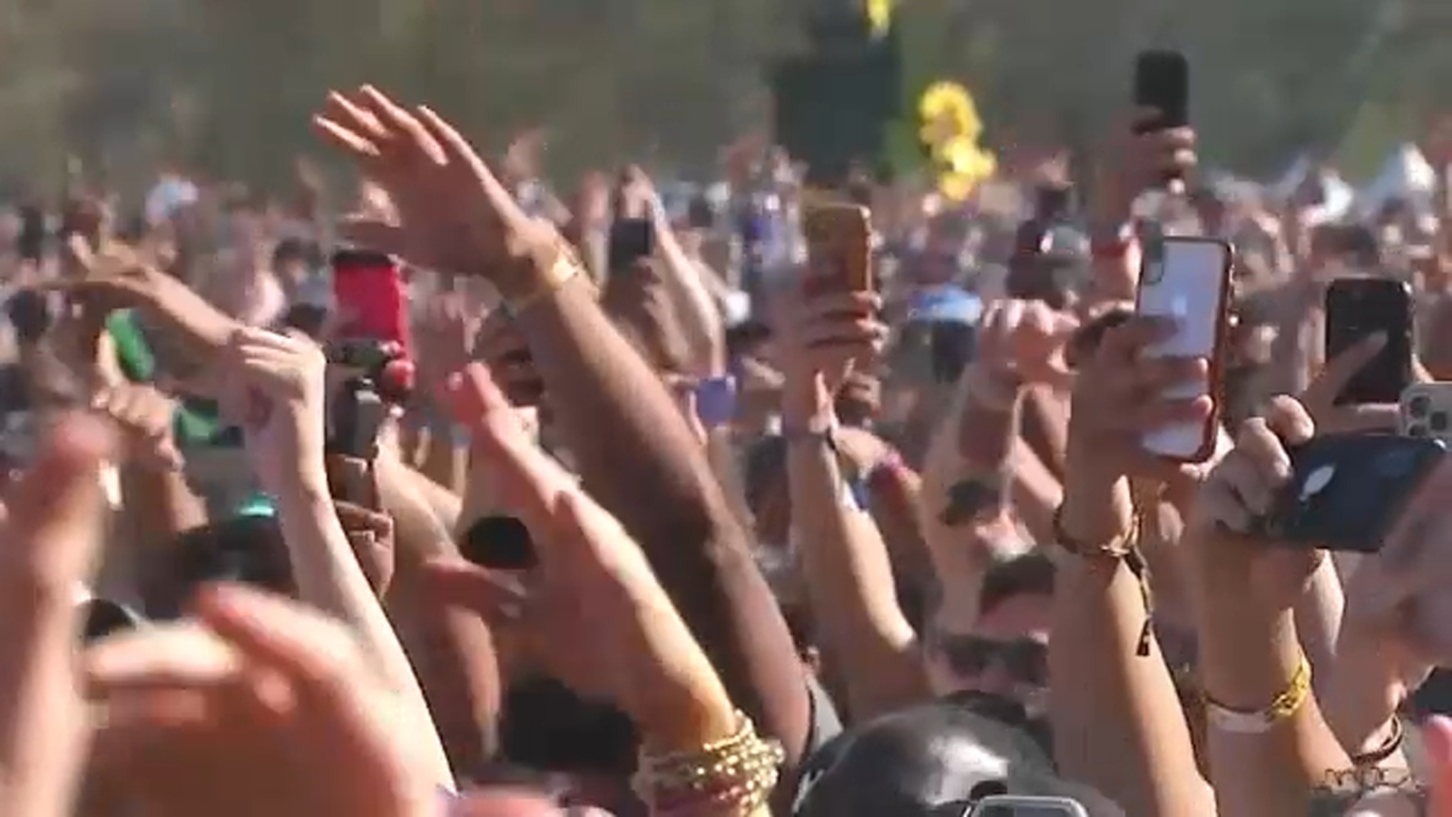 Dreamville Festival Finale 2025 | Lil Wayne, 21 Savage, J. Cole, Ludacris and Erykah Badu ...