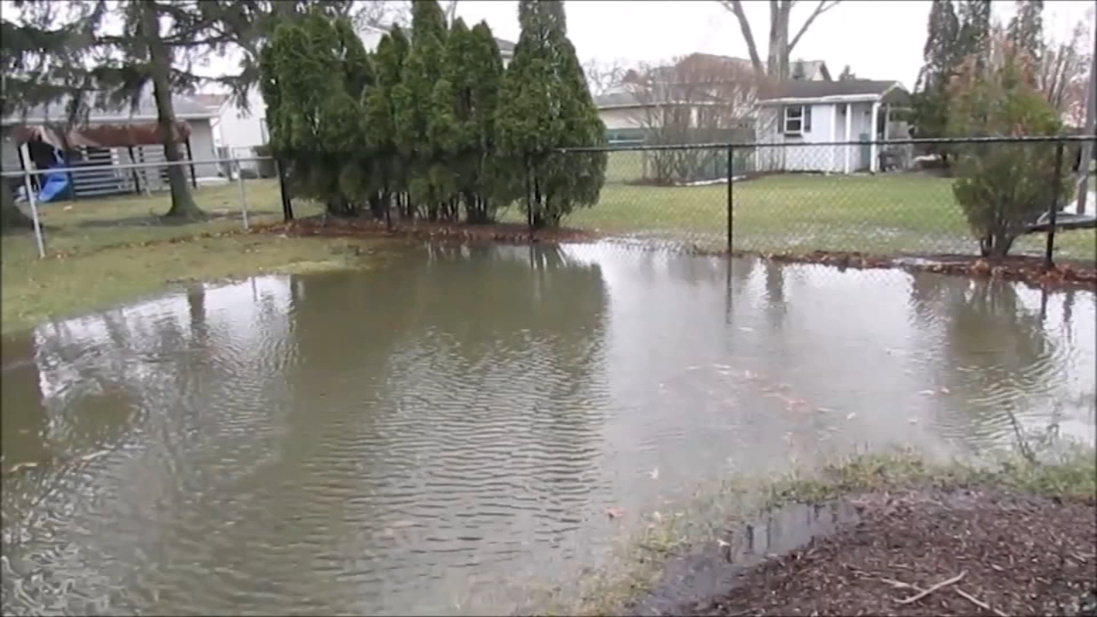 Joe Bellavia says Roselle, Illinois neighbors failed to get approval ...