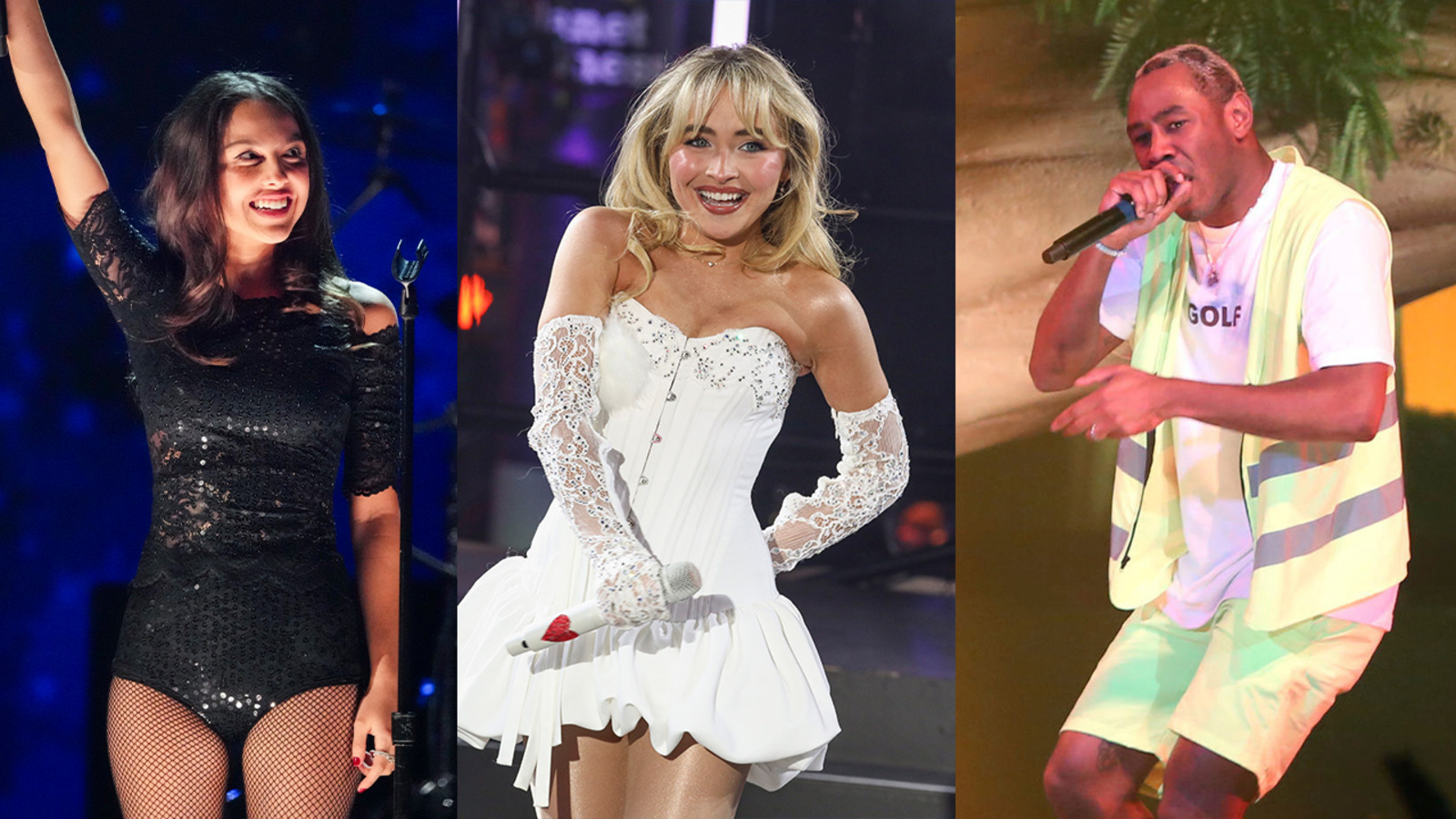 Lollapalooza lineup 2025: Lolla reveals full list of performers ...