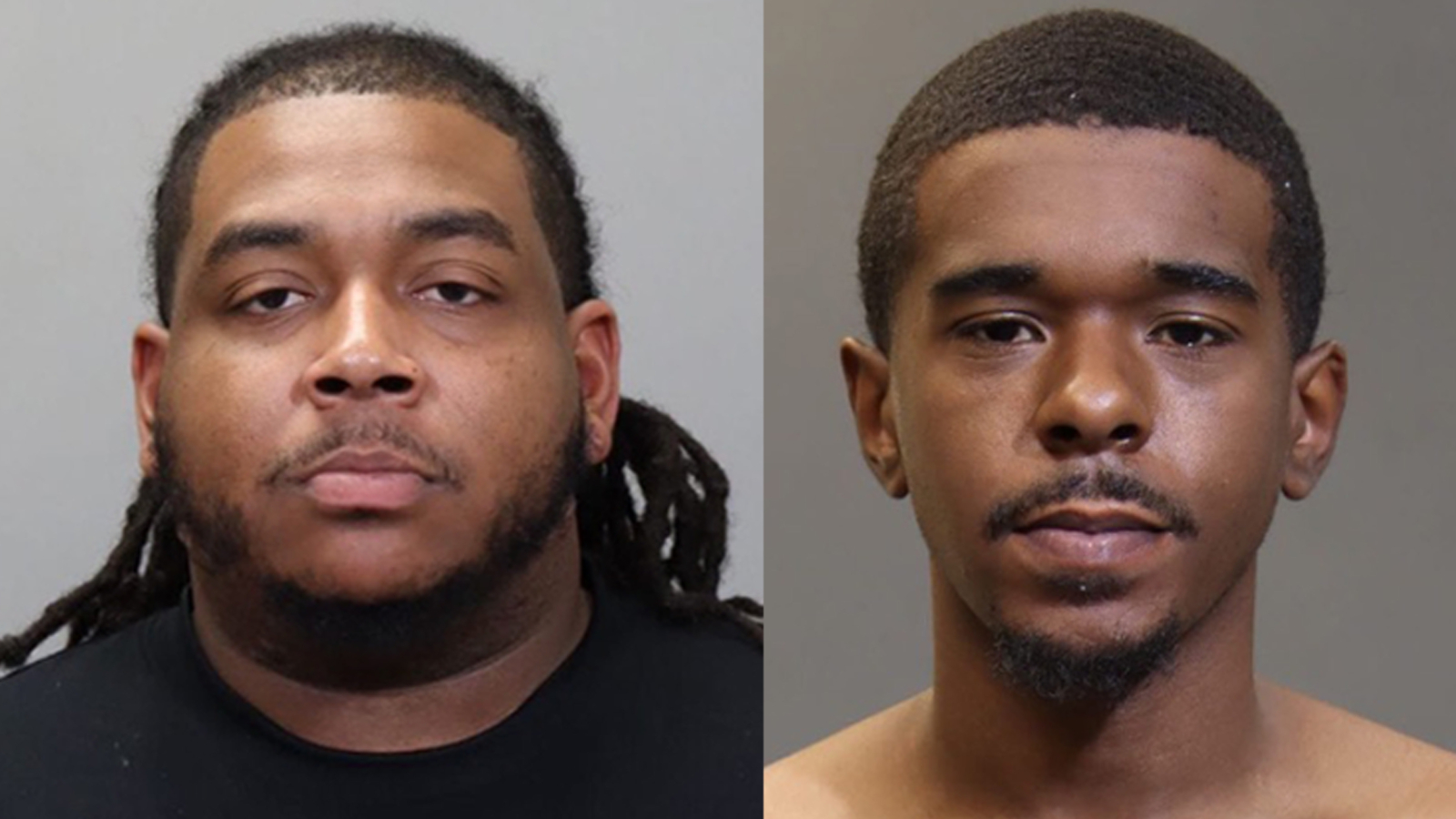 Human trafficking victims rescued after men from Cypress and Houston ...