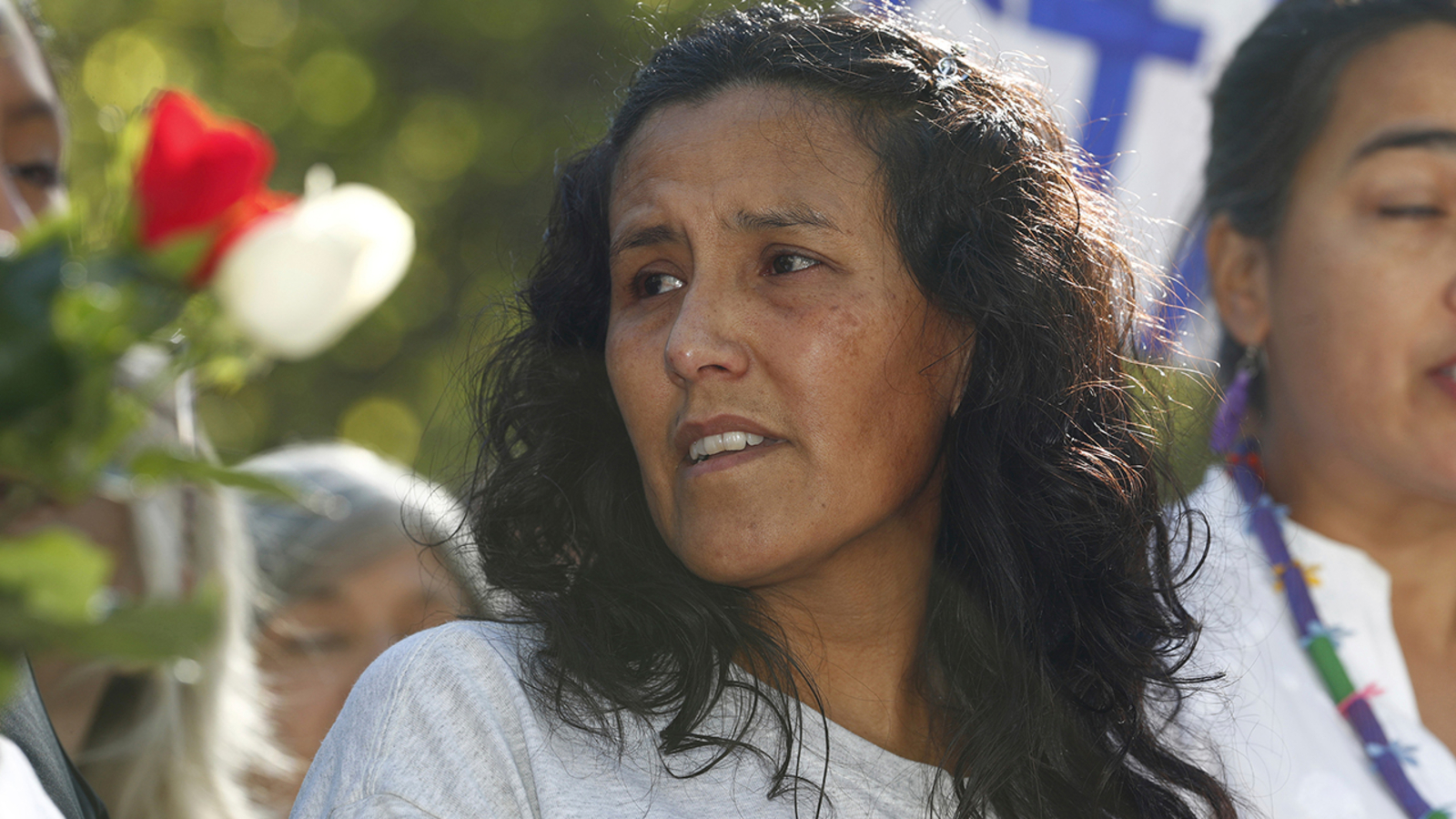 ICE detiene a Jeanette Vizguerra, activista por los derechos de los ...