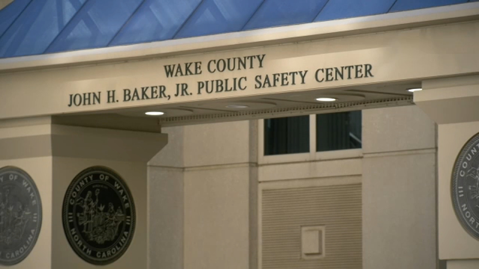 Devin Williams | Wake County detention officer arrested, accused of ...