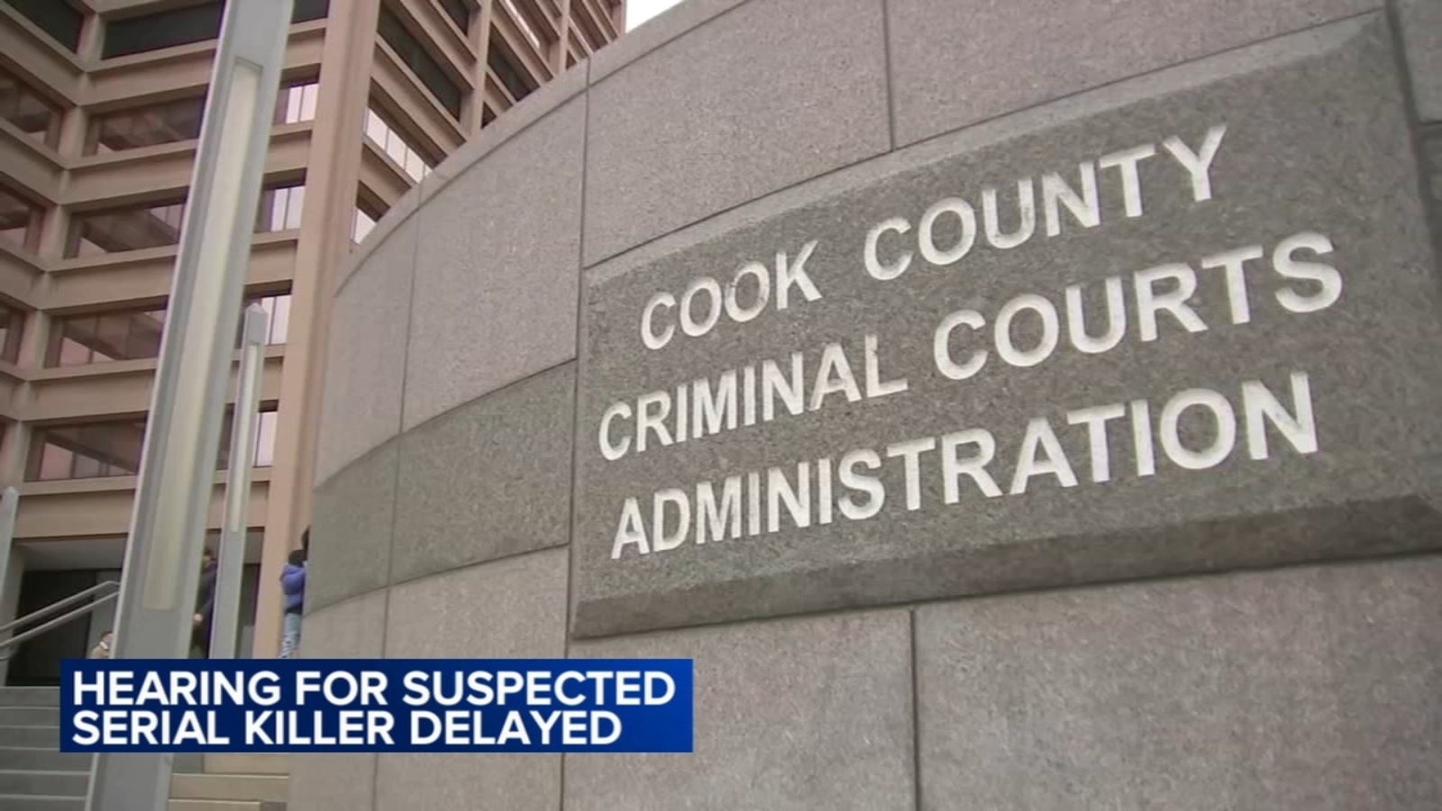 Alleged Chicago serial killer Antonio Reyes remains in custody after ...