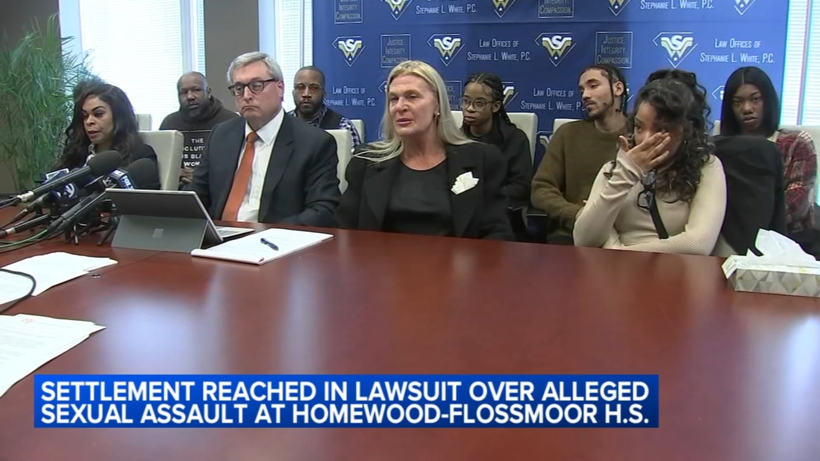 $3.5M settlement reached in sexual assault lawsuit involving Amayah ...