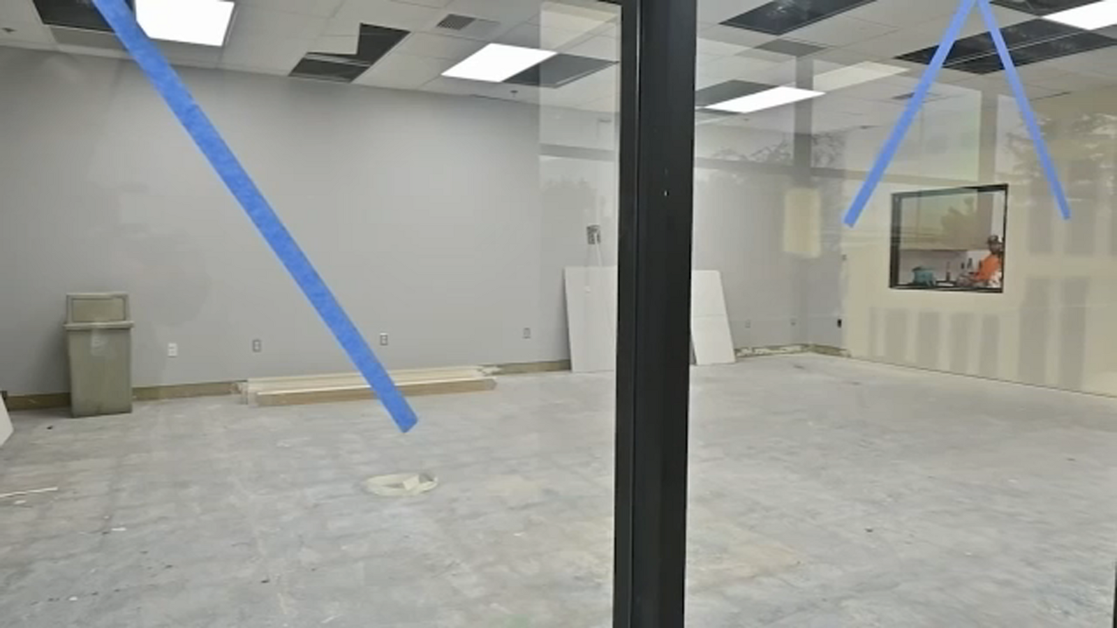 Diamond Learning Center prepares to move into new facility - ABC30 Fresno