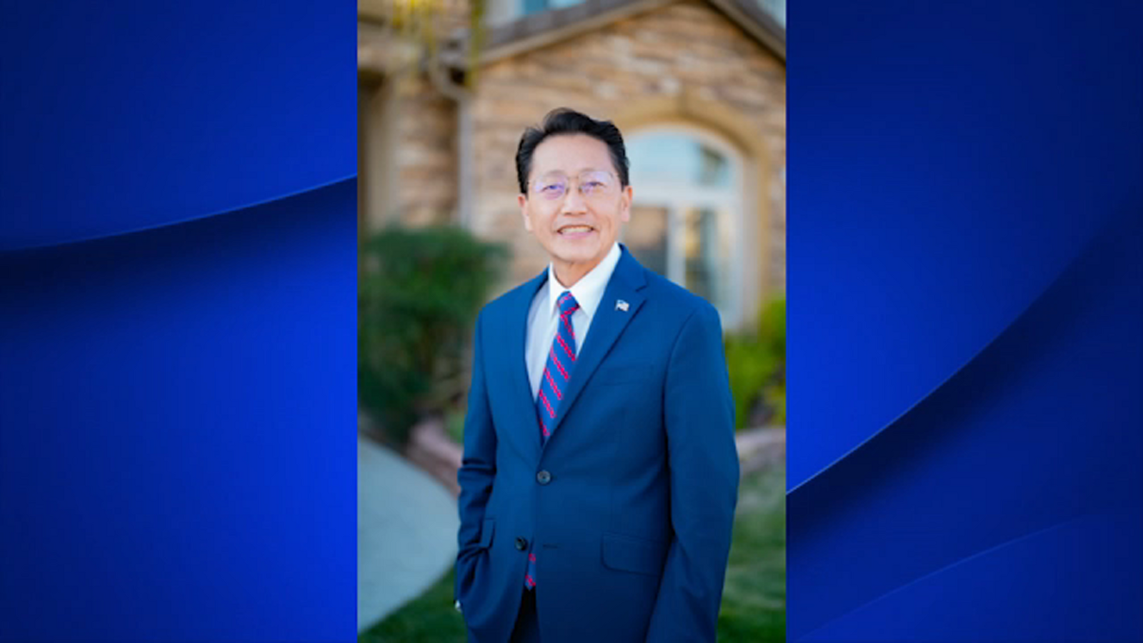 Brandon Vang takes early lead in special election for Fresno City Council District 5 seat ...