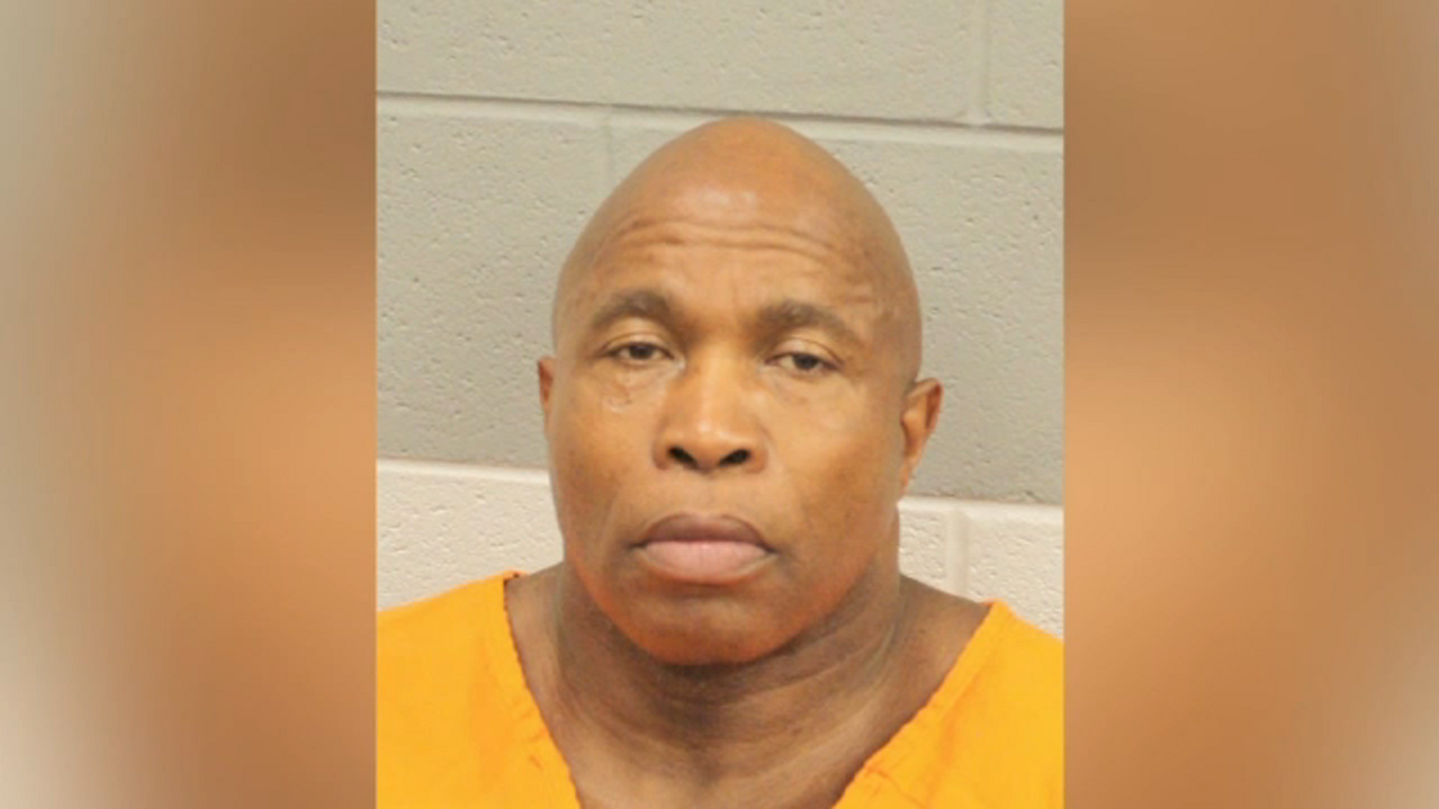 Former Harris Co. deputy Renard Spivey, acquitted of murder in wife's ...