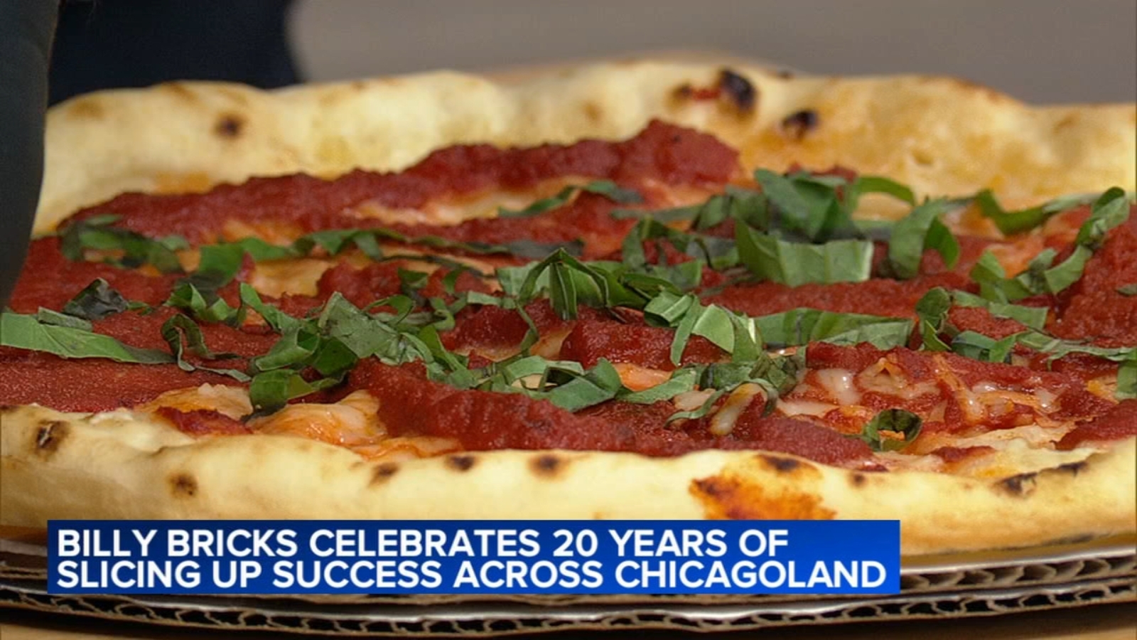 Billy Bricks celebrates 20 years of pizza perfection across Chicagoland ...