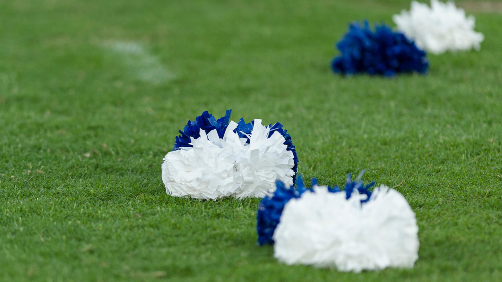 Former cheer coach Gabriele Kelly charged with money laundering from ...