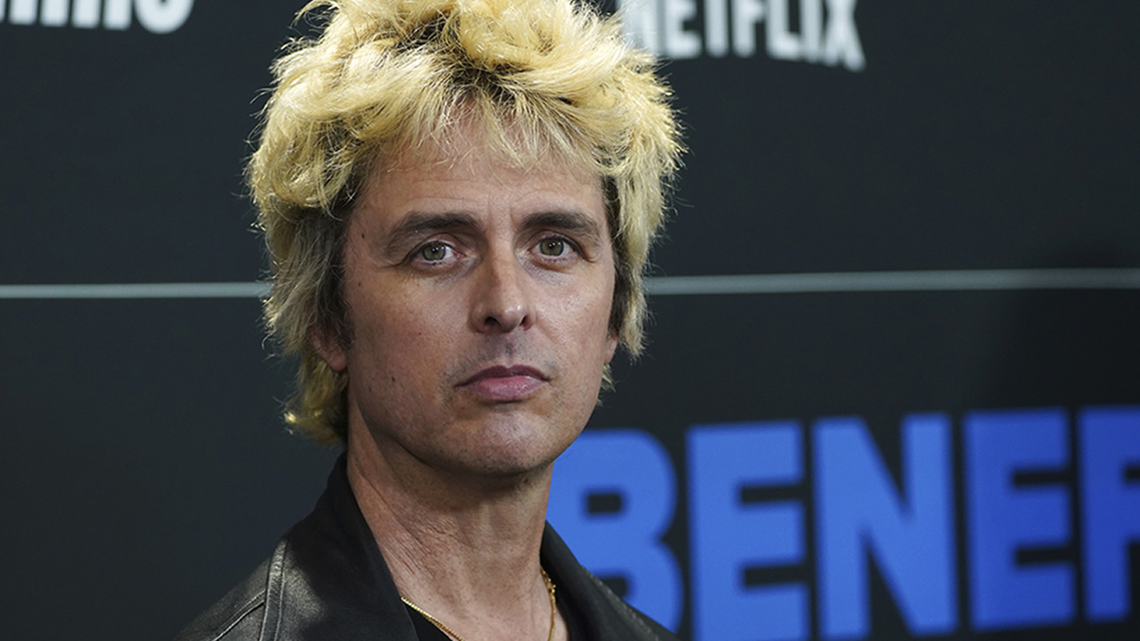 Eli's Mile High Club Oakland: Green Day frontman Billie Joe Armstrong supporting popular music ...