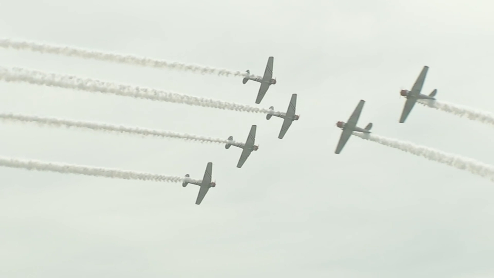 2025 Atlantic City airshow back on this summer as the Soar & Shore ...