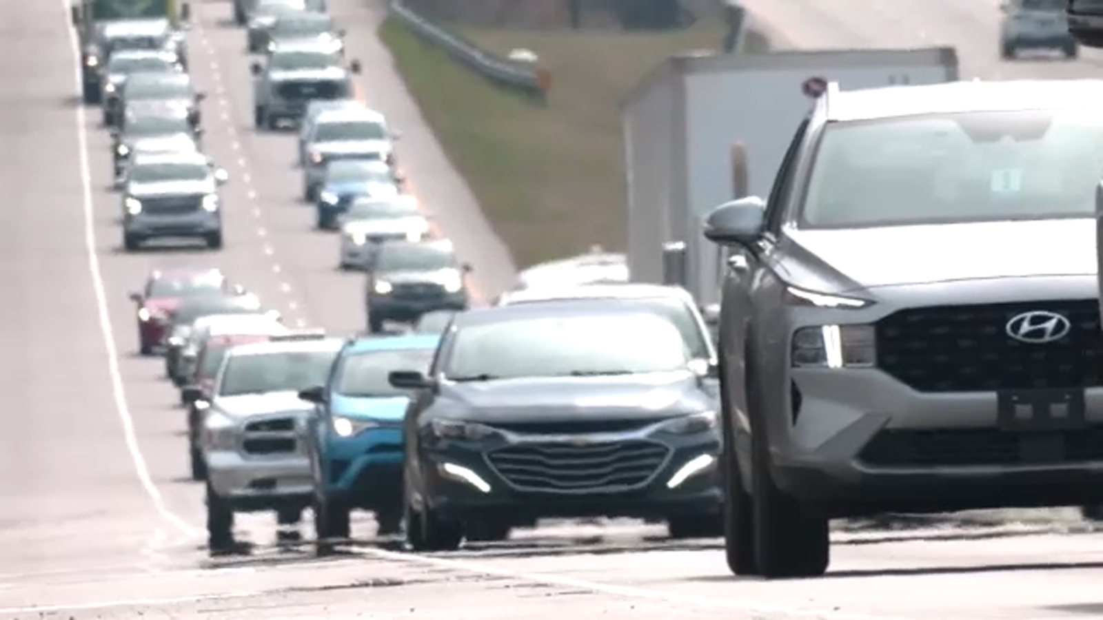 Toll Raleigh Traffic | North Carolina leaders to review study for ...