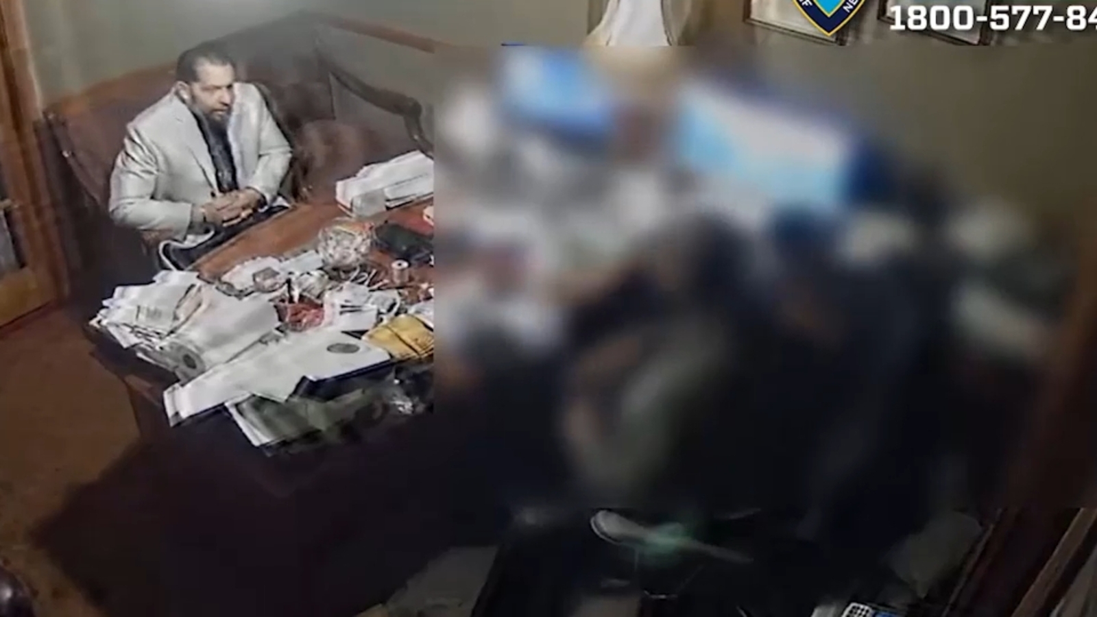 Harlem robbery: Man asks for meeting at funeral home before attacking ...