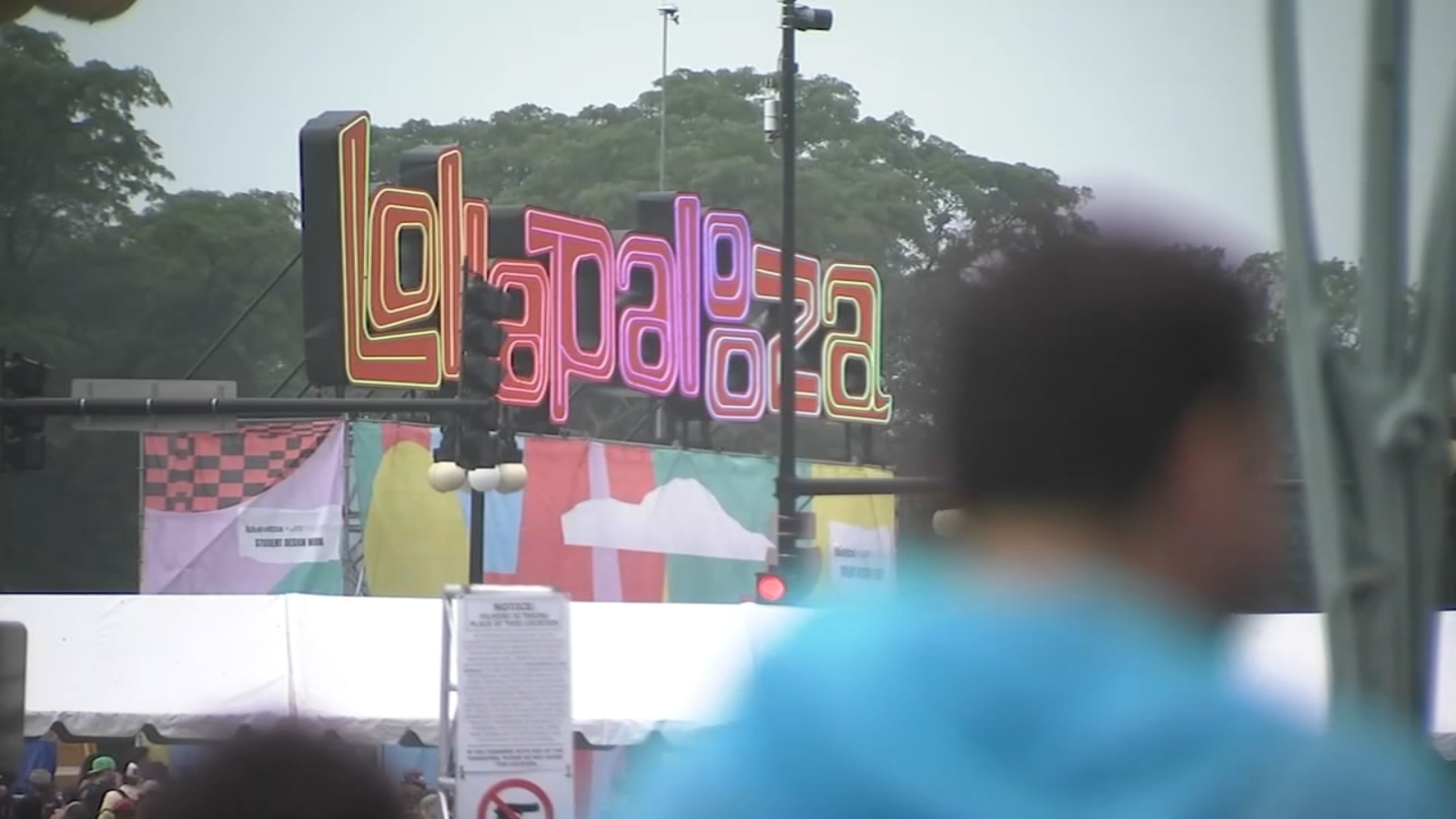 Lolla lineup 2025: 4-day Lollapalooza Chicago tickets sell out in under ...