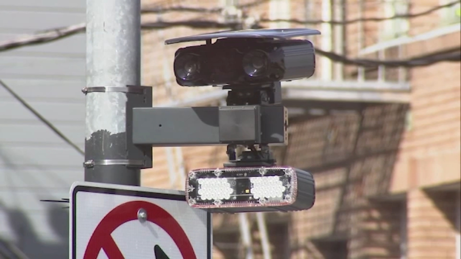 San Francisco speed cameras now in use; warnings to be given out for 2 ...