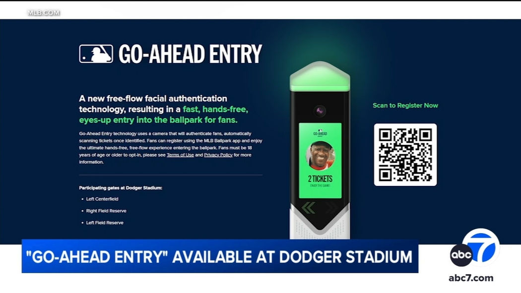 Go Dodgers