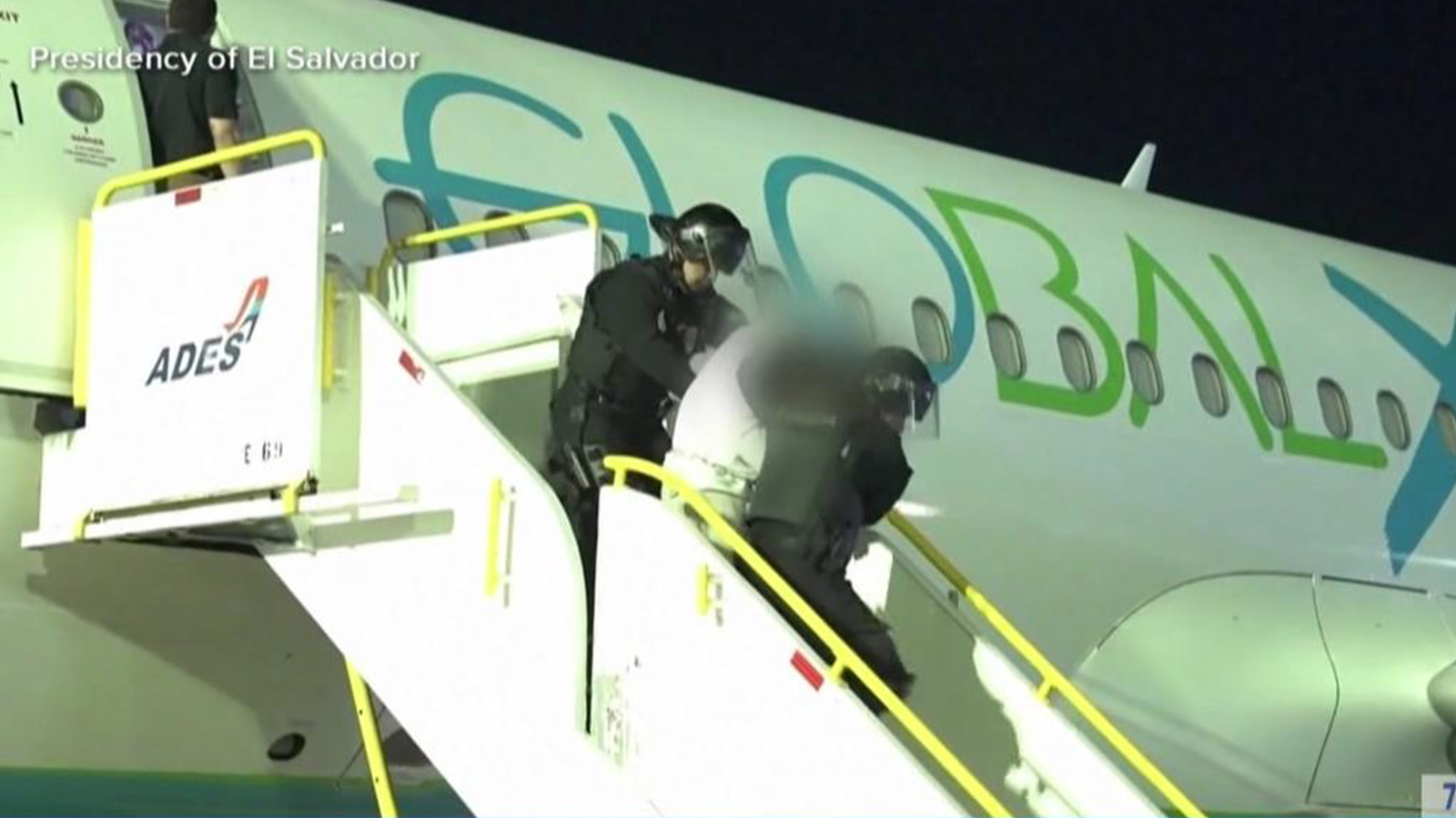 Lawyers say some deported by ICE weren't gang members, were targeted ...